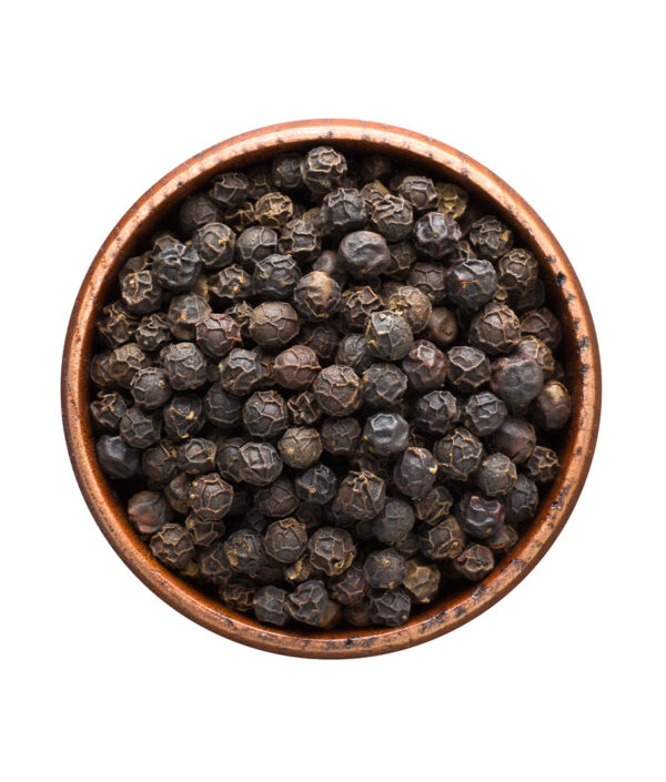Black Pepper Whole | Okini