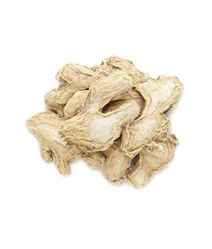 Ginger Roots Dried | Okini
